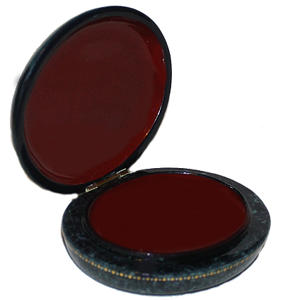 Russian Lacquer Art Gallery