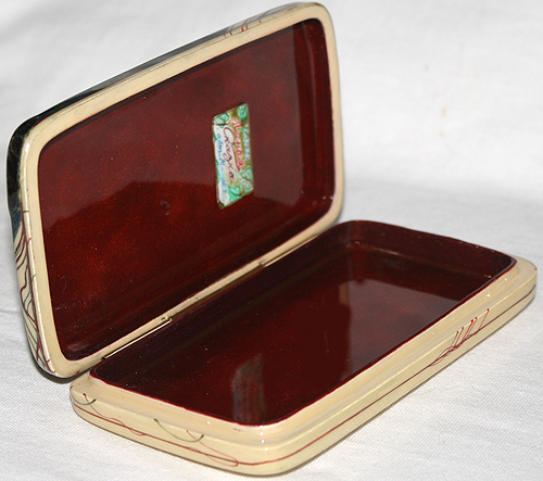 Russian Lacquer Art Gallery